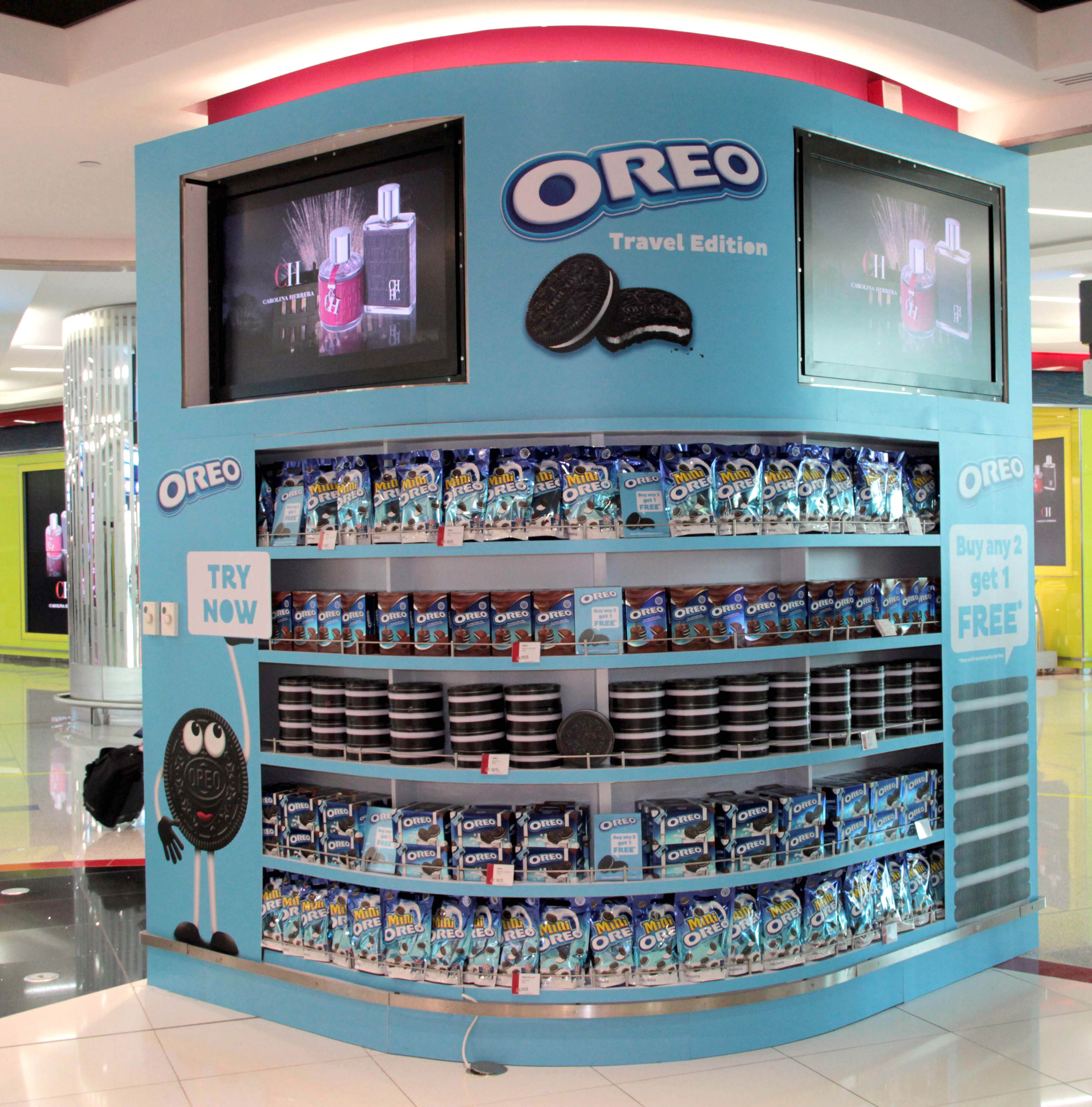 THE POINT OF MARKETING | vmsd