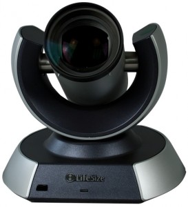 LifeSize introduces 10x zoom 1080p video conferencing camera | AV Magazine
