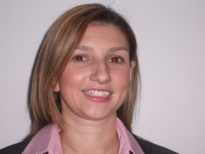 Emma Singleton joins Congress Centre | AV Magazine