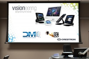 Crestron installs projectiondesign F32 projectors for training facility ...