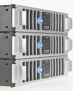 Cloud launches VTS Series of multi-channel amps | AV Magazine