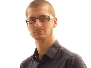 Luke George joins Visual Acuity | AV Magazine