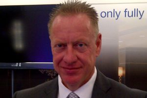 Crestron appoints new director of international hospitality | AV Magazine