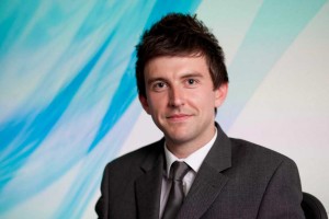 Miles Donovan takes on new Christie support role | AV Magazine