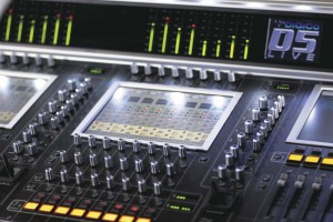 Audio how to guide - Mixing consoles: Matching needs and skills
