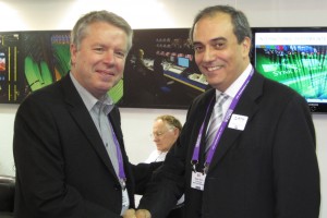 ATG Broadcast opens Middle East office in Dubai Media City | AV Magazine