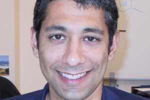 Blog: Small changes add up to a big contribution for sustainability at ...