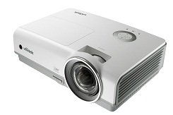 Vivitek launches new short throw projector | AV Magazine
