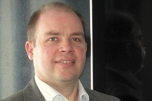 Jason Huggins joins Saville education team | AV Magazine