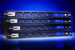 BSS Audio launches Soundweb certified training program in the UK/ROI ...