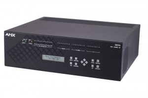 AMX and ViewSonic partner to help simplify projector control | AV Magazine