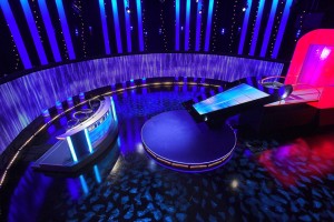 HSL makes sure The Chase is on for ITV quick show | AV Magazine