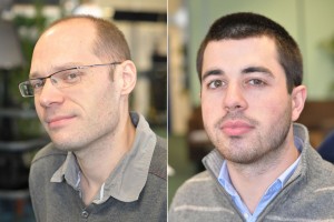Green Hippo hires two software developers