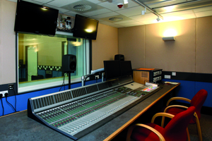 Veale Associates provides acoustic design for University Performance ...