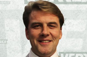 Verrex appoints James Shanks to head up EMEA region | AV Magazine