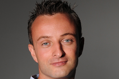 Craig McQueen joins sales team of NEC | AV Magazine
