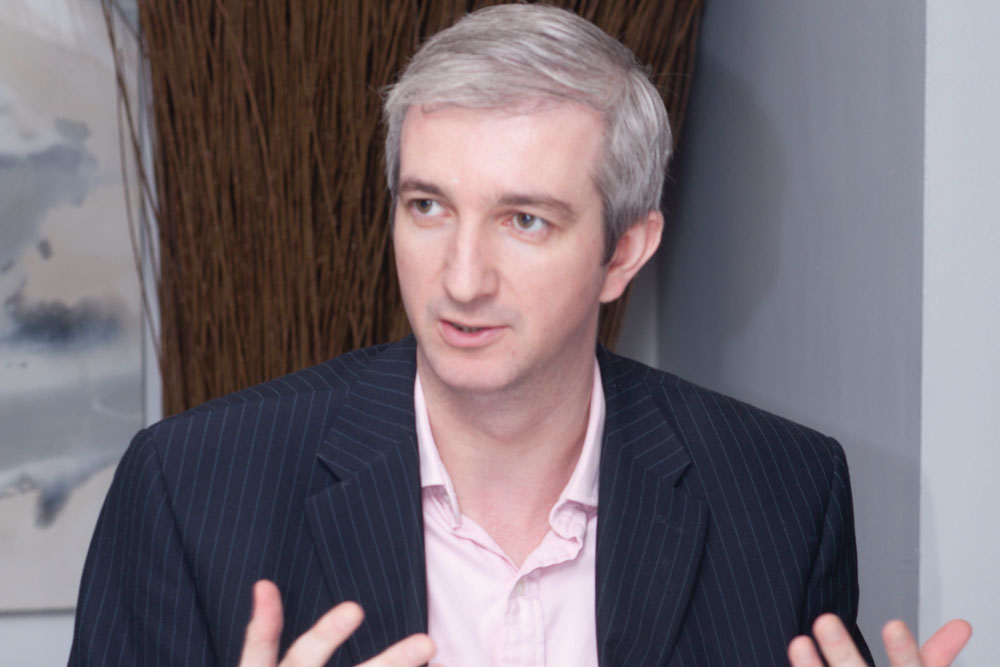 Education Roundtable: Collaboration in the classroom | AV Magazine