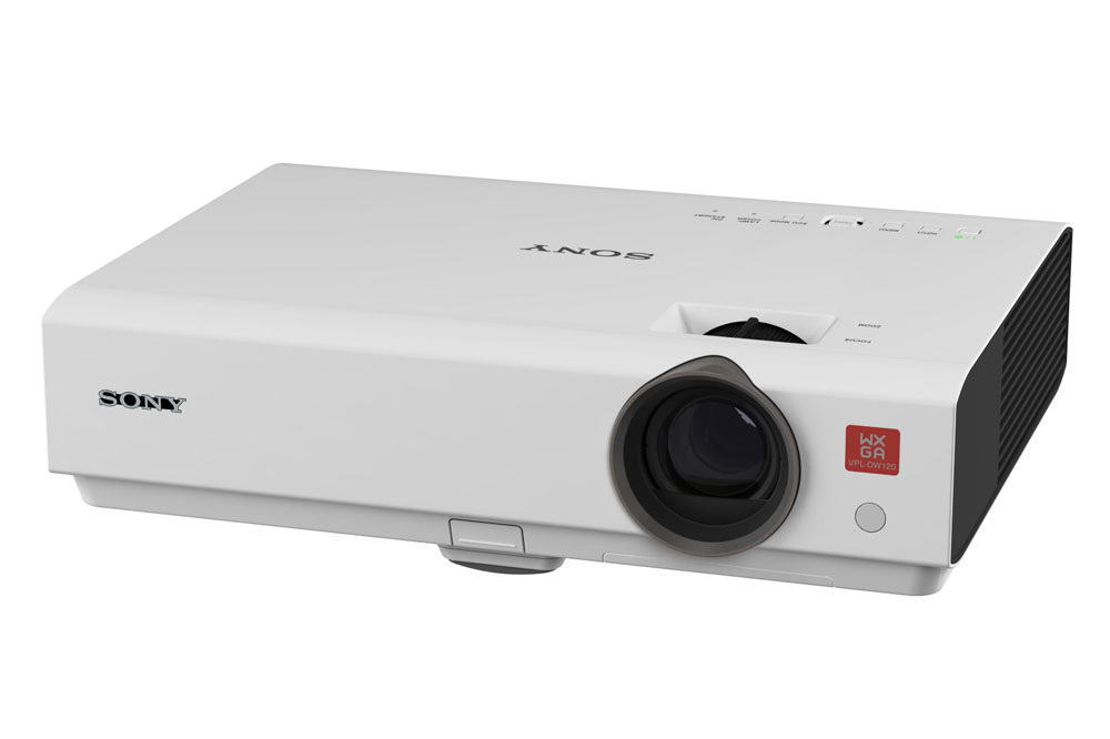 Sony launches 6 projectors with low energy focus | AV Magazine