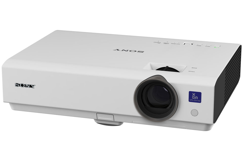 Sony launches 6 projectors with low energy focus | AV Magazine