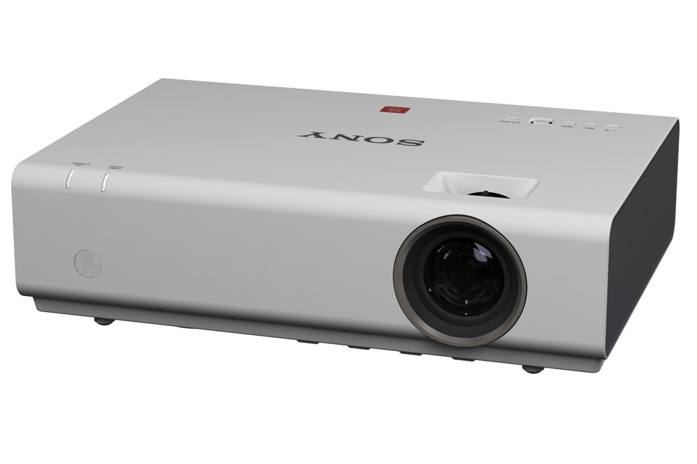 Sony launches 6 projectors with low energy focus | AV Magazine