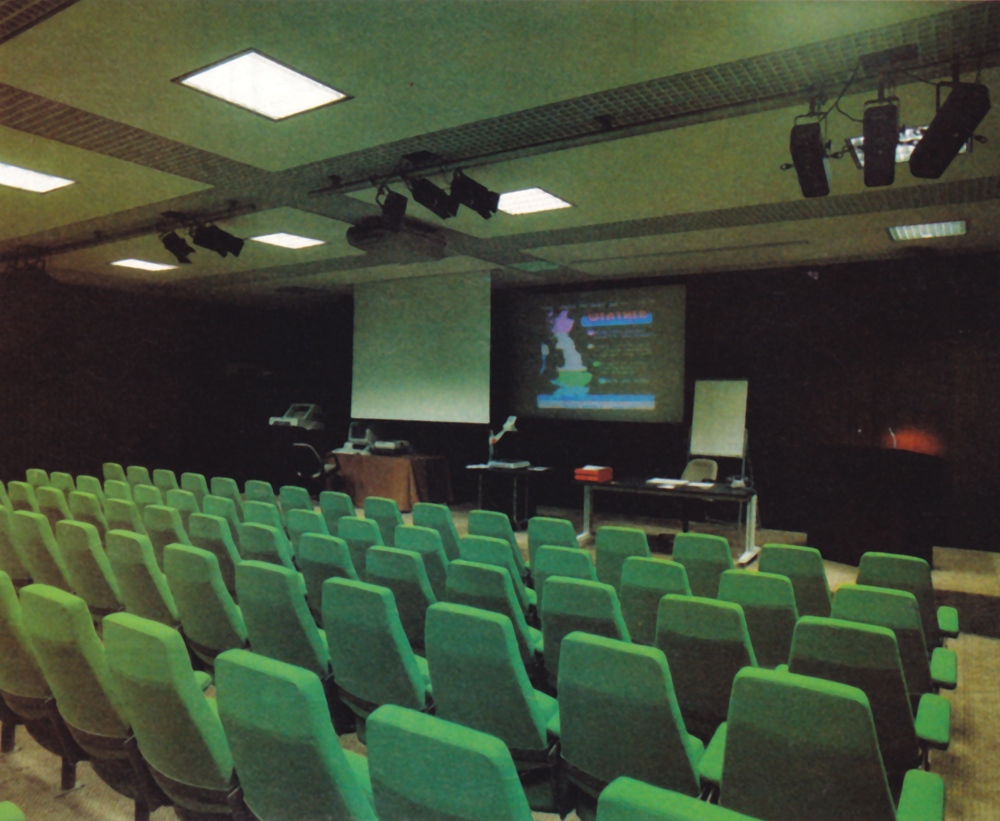 AV at 40: Control Systems