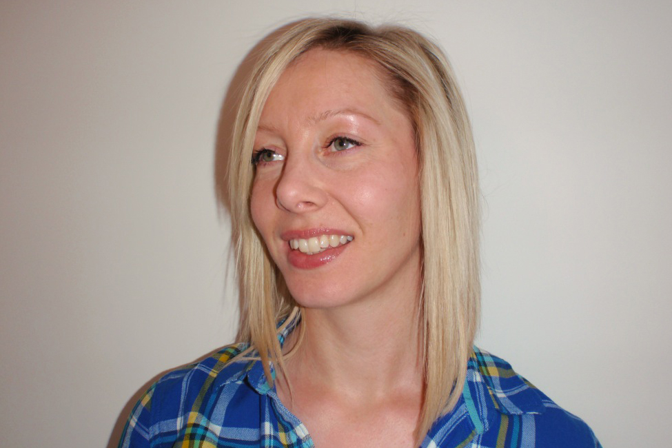 Jessica Allan joins Tait’s uk office as sales manager for European ...