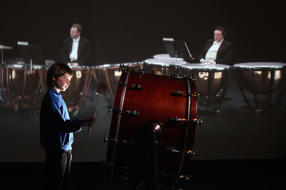 Yamaha loudspeakers deliver classical power at The Science Museum | AV ...