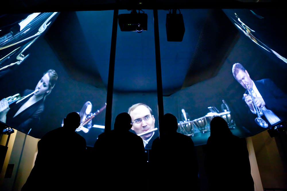 Yamaha loudspeakers deliver classical power at The Science Museum | AV ...