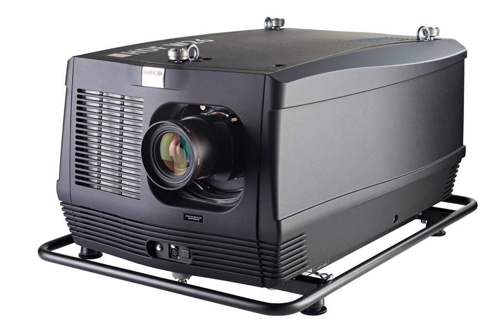 XL Video invests in new Barco HD projectors | AV Magazine