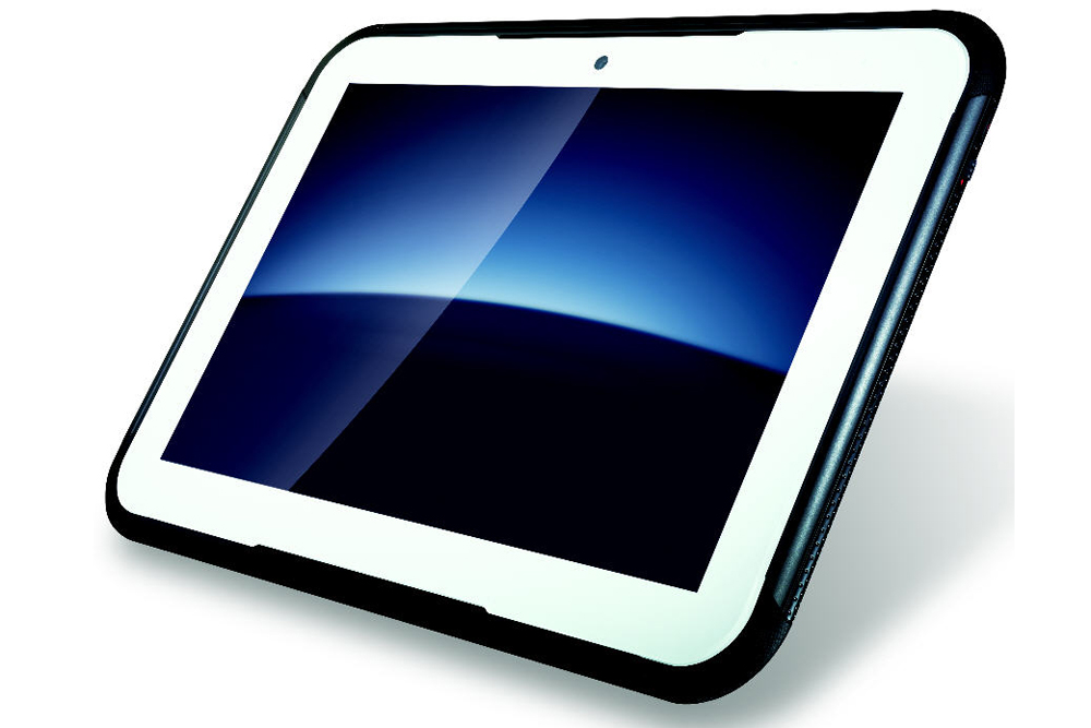 Midwich to sell new Casio rugged Android tablet devices | AV Magazine