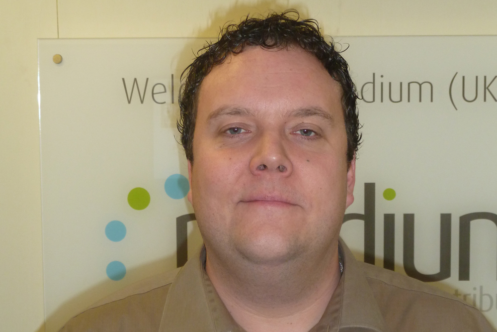 Medium UK adds 5 new staff | AV Magazine