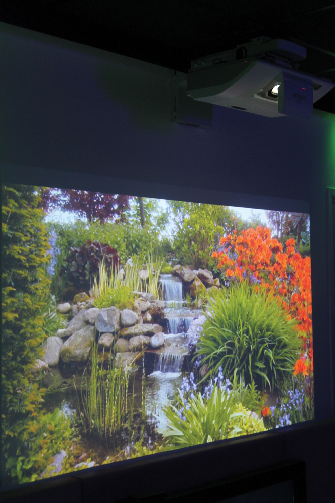 The Imaginarium gives children room to think