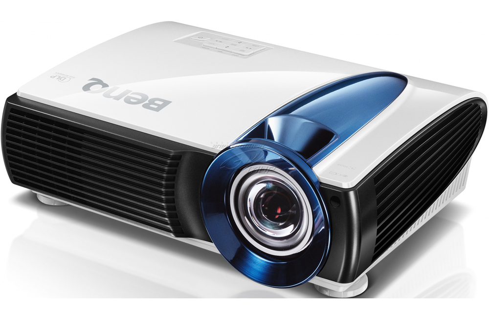 Midwich signs BenQ projectors distribution deal | AV Magazine