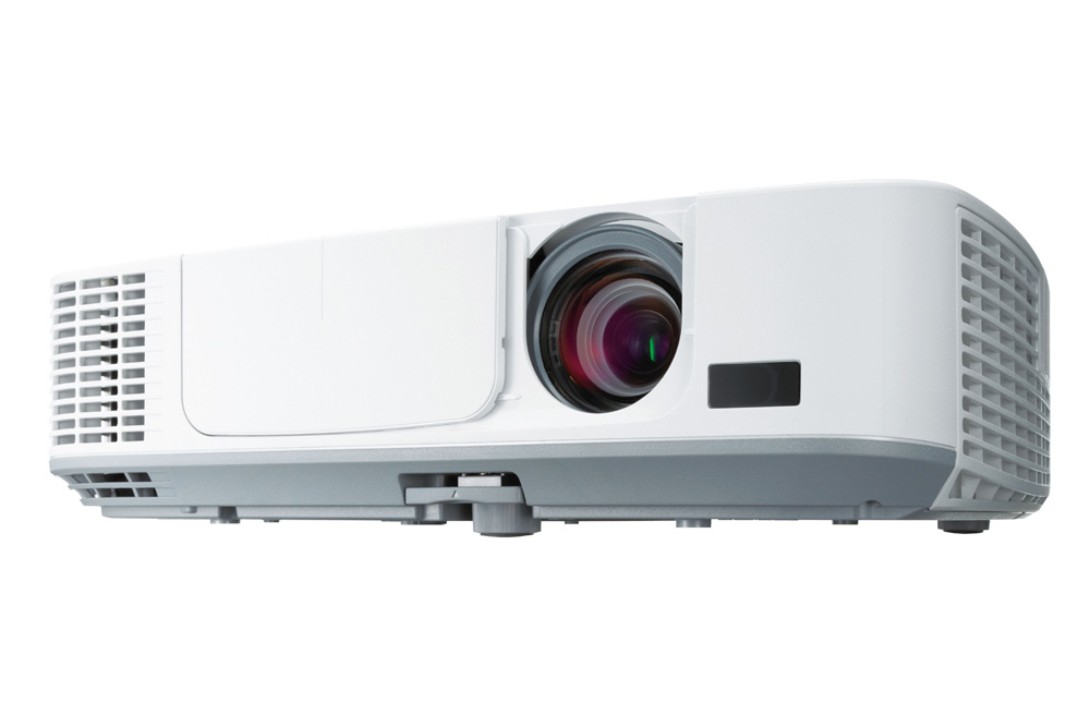 NEC launches ReTrade programme for used projectors of any brand | AV ...