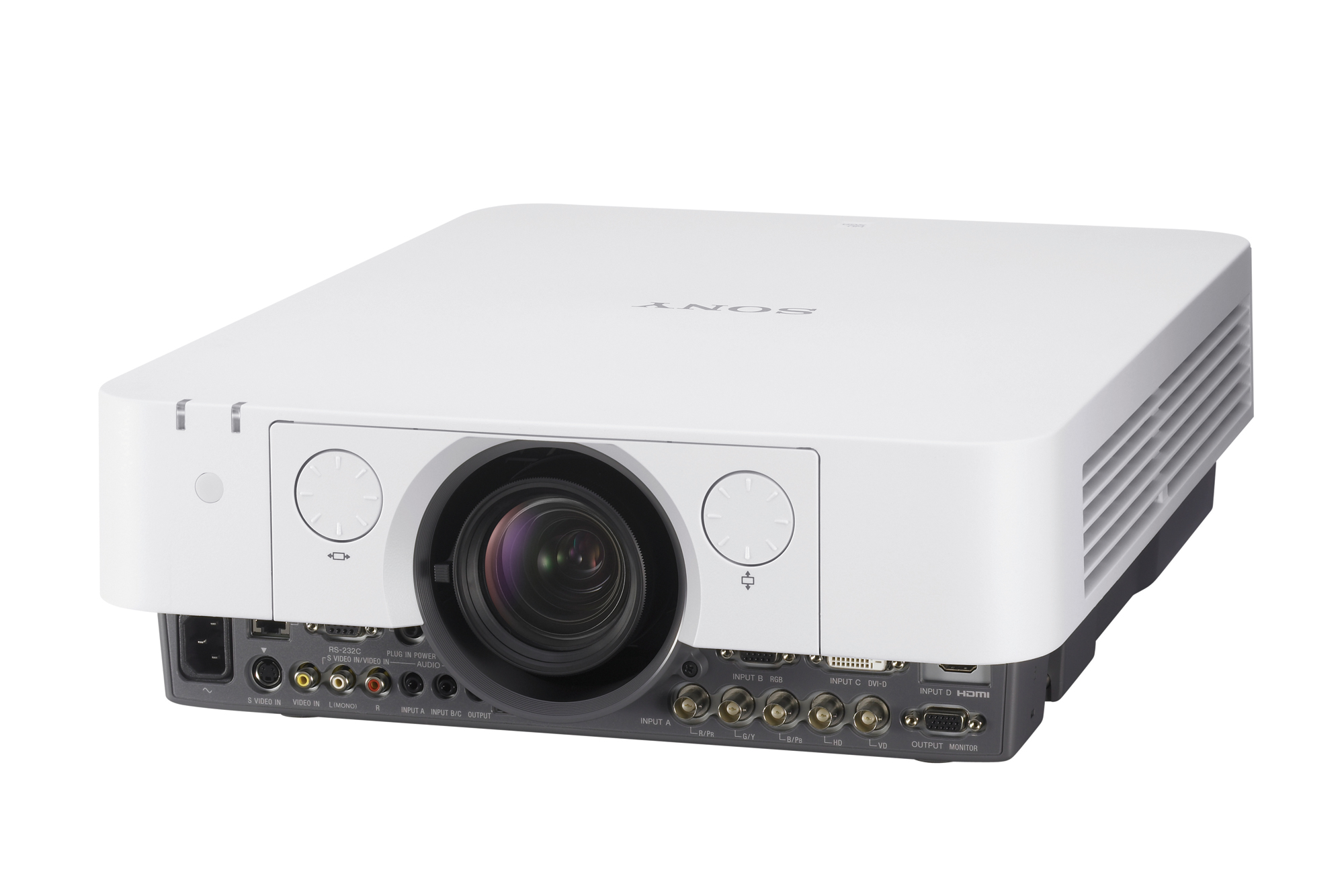 Projectors are LED into the future