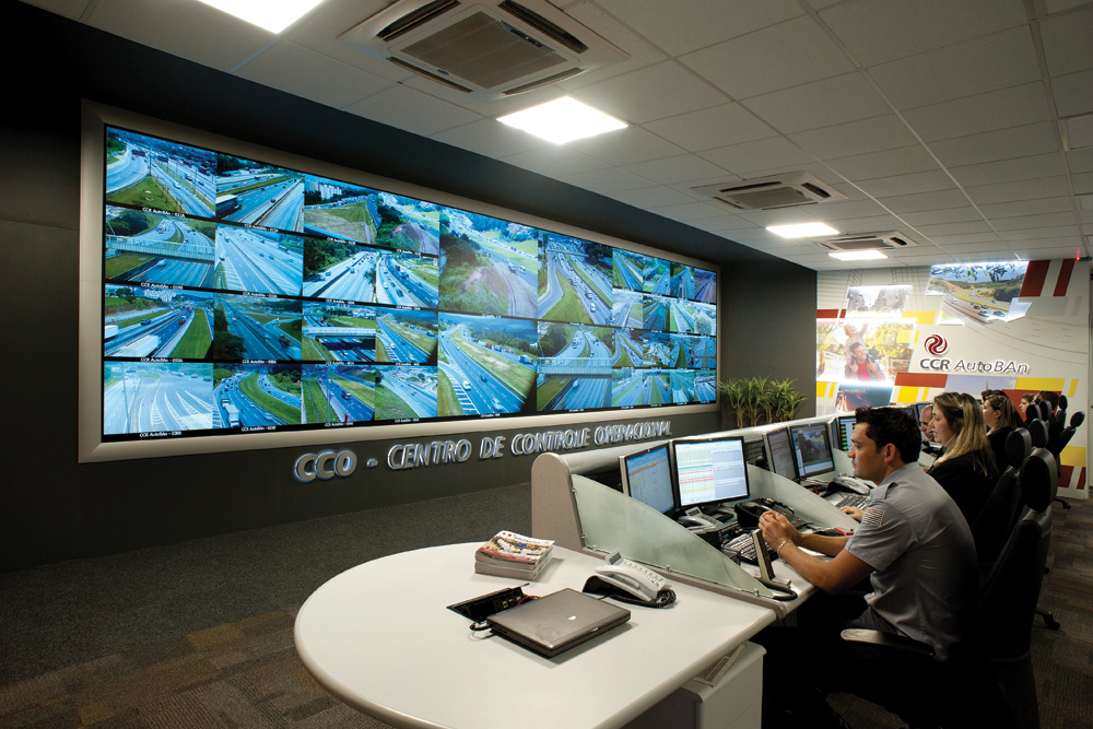 AV markets to watch: AV to samba in the Brazilian decade