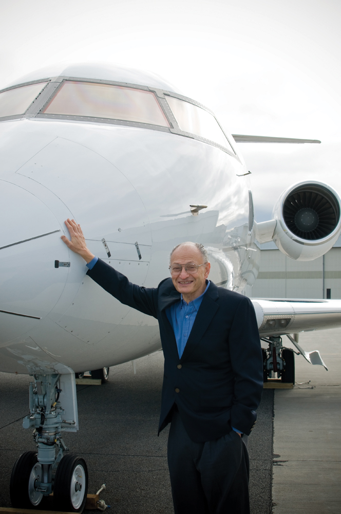 The AV interview: George Feldstein, Crestron president and CEO