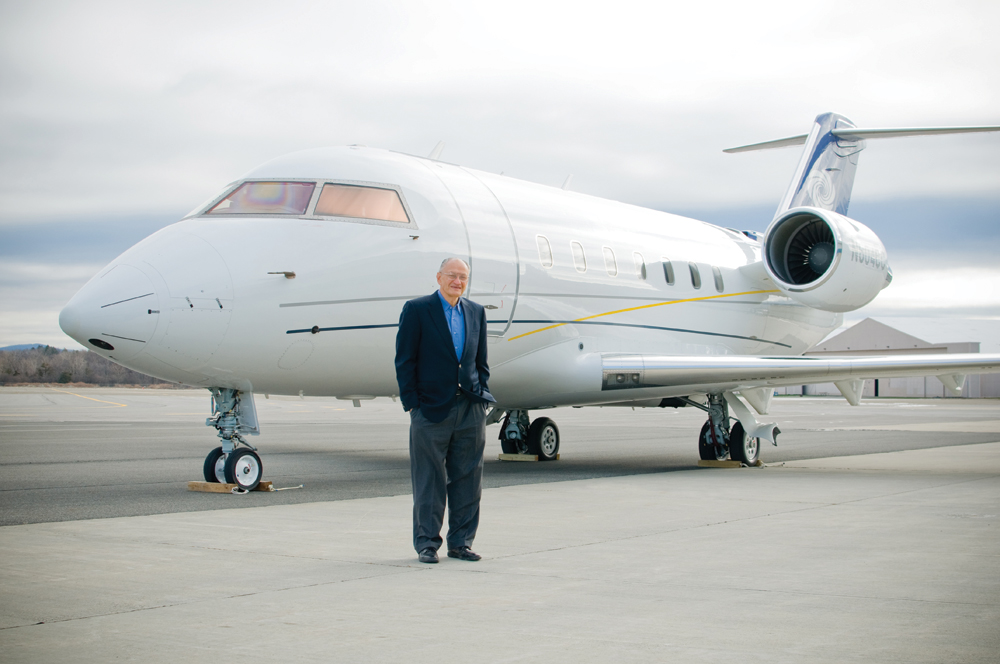 The AV interview: George Feldstein, Crestron president and CEO | AV ...