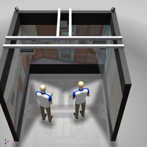 Holovis build mobile visualisation suite after winning funding for BIM ...