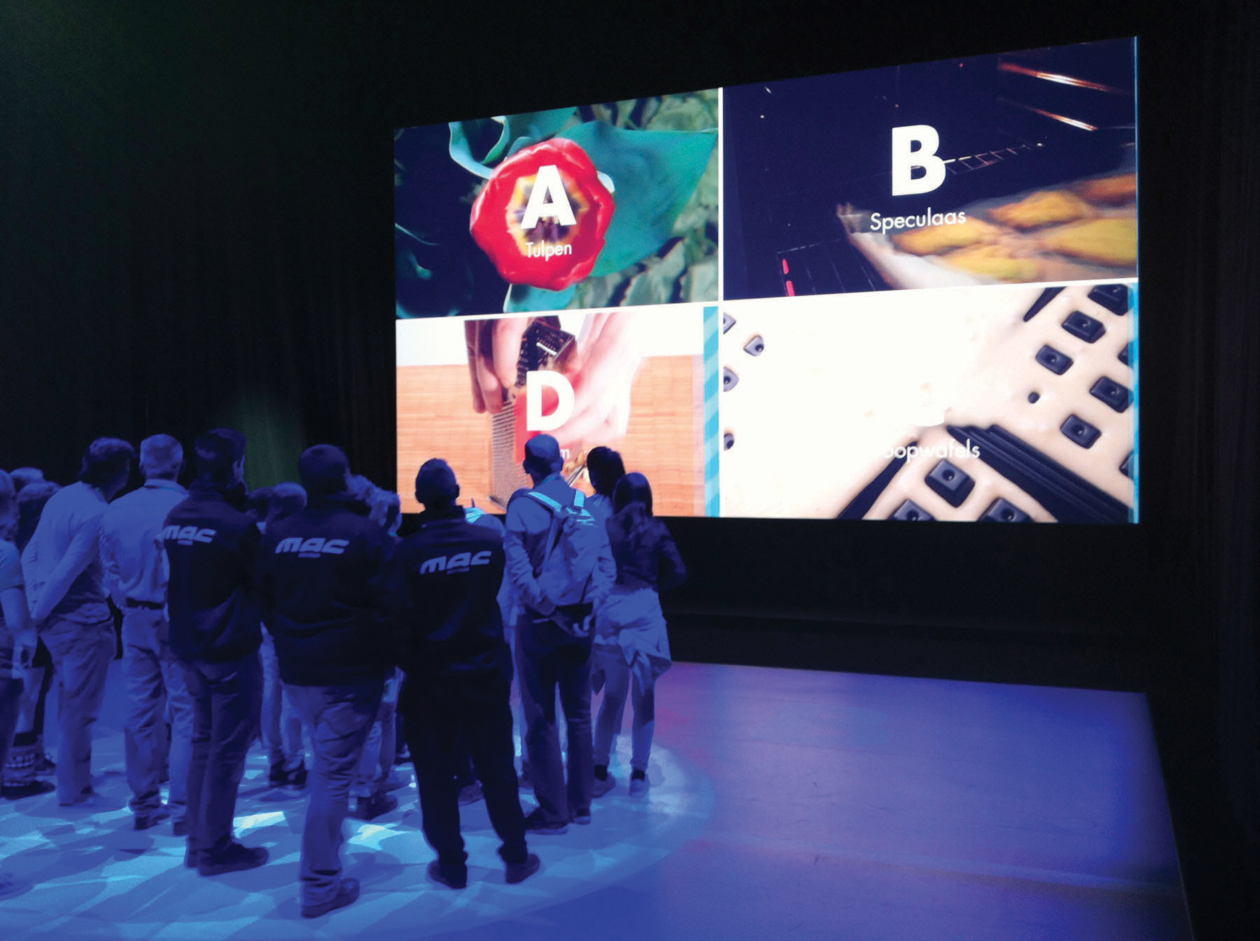 XL Events takes on Shell’s eco-marathon | AV Magazine