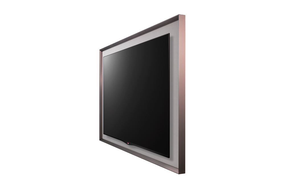 LG introduces the biggest OLED display in the world at IFA 2013 | AV ...