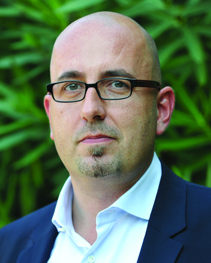 Spotlight: Sony SRX-R510P 4K cinema projector | AV Magazine