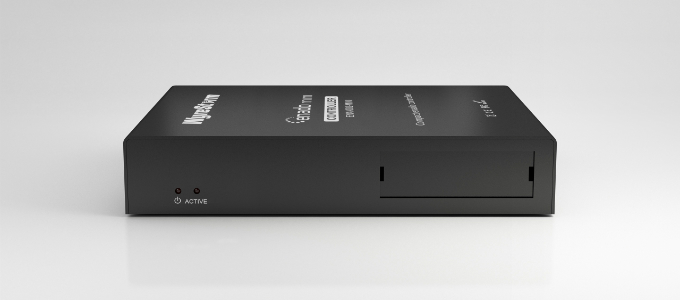 ISE sees WyreStorm announcement of Enado Mini | AV Magazine