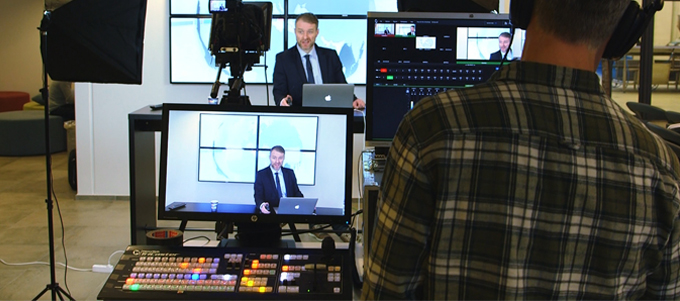 Unlock the full power of corporate video :: AV Magazine