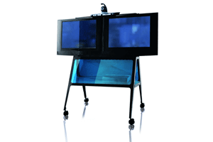 Aethra rolls out modular system | AV Magazine