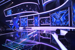 Anna Valley help ITV deliver the X Factor | AV Magazine