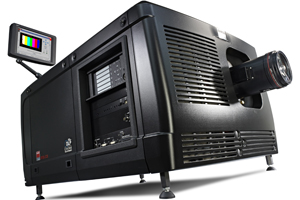 Barco launches Series II digital cinema projectors | AV Magazine
