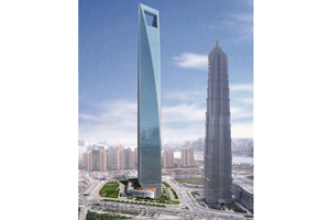 Bosch install PA in Shanghai | AV Magazine