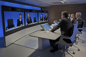 BT opens global telepresence demo rooms | AV Magazine