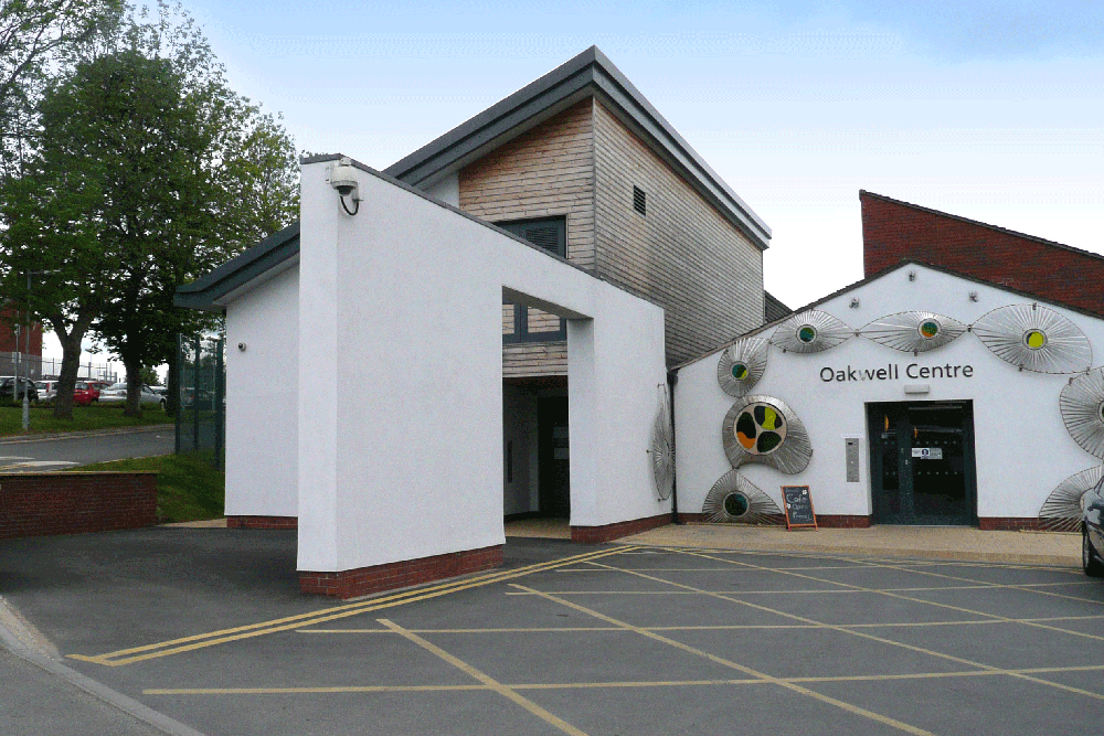 C-Tec Quantec call system used in 6.5m mental health build | AV Magazine